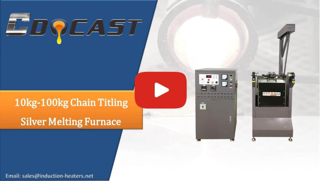 Precious Metal Melting Furnace – 第 4 页 – cdocast