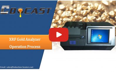 Hand held&Table type XRF Metal Tester/Analyzer