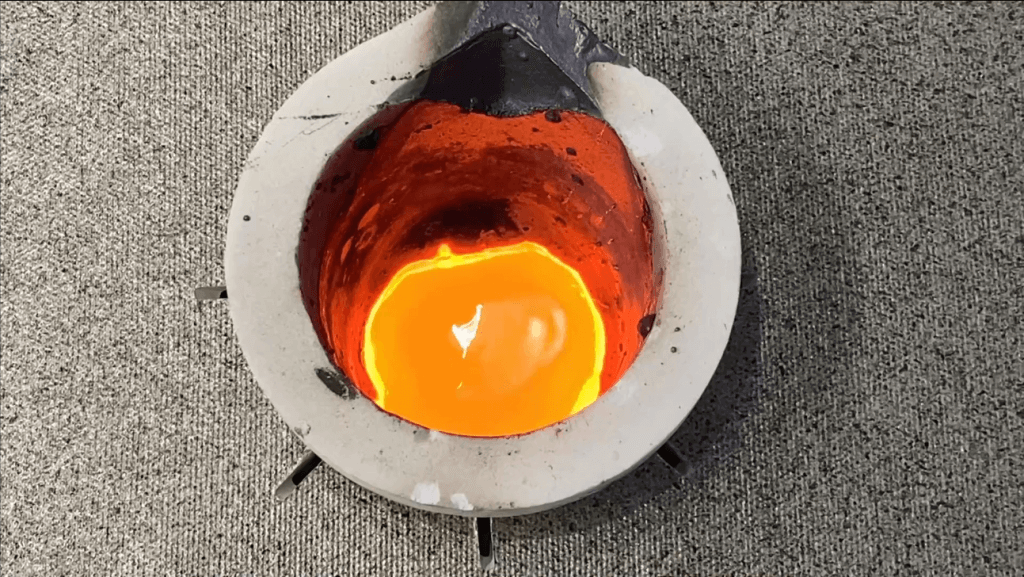 Precious Metal Melting Furnace – 第 2 页 – cdocast