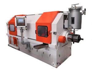 Metal Extrusion Machine-Metal Extruder | CDOCAST