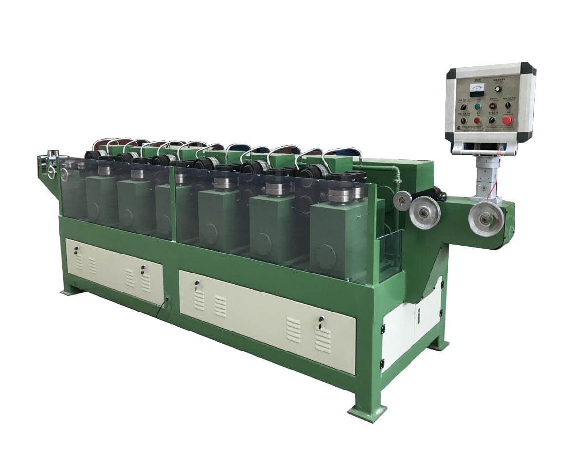 Metal wire rolling mill-gold,silver,copper,wire rolling