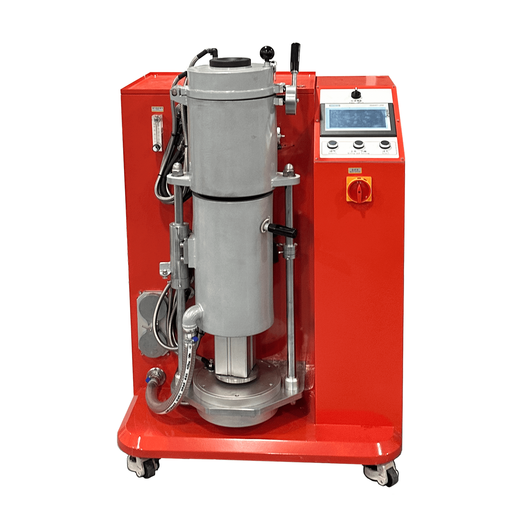 How to make gold silver jewelry?--Vacuum pressure lost wax jewelry ...