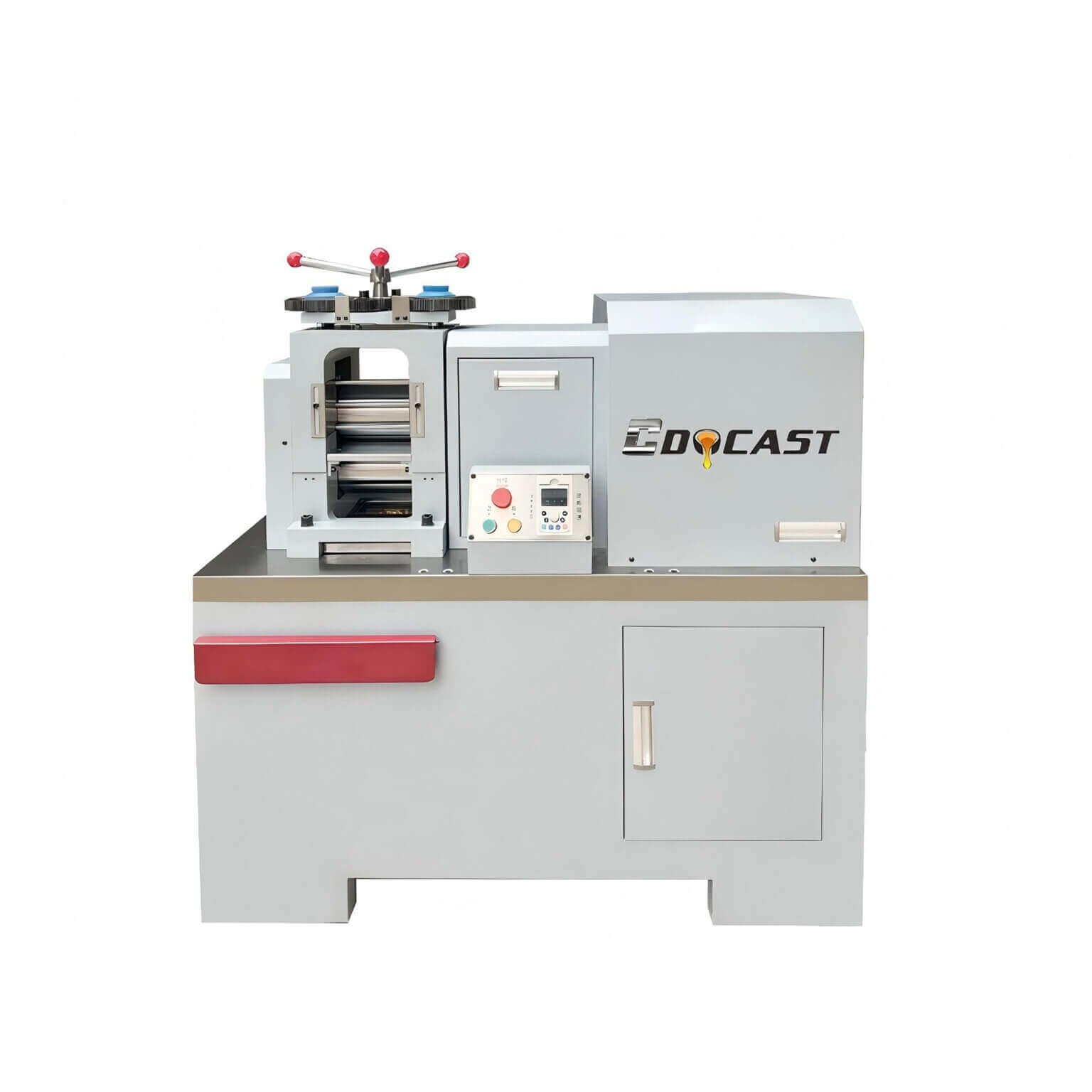 Precious Metal Casting Machines & Vacuum Casting Machines